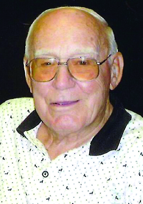 Dick Sweeley’s legacy as prothonotary remembered Thursday | News ...